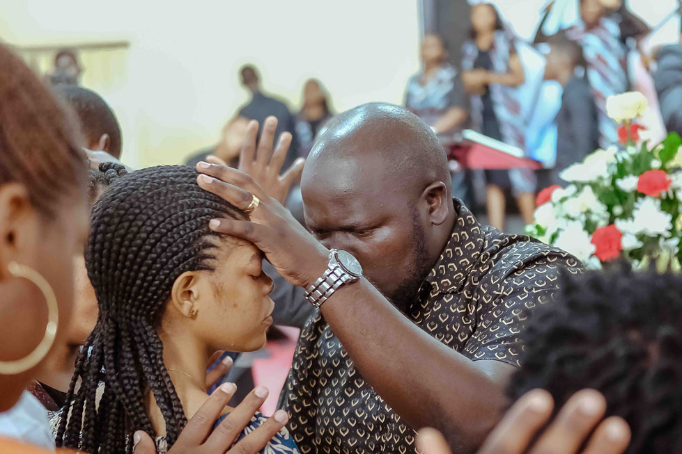 City Harvest Church Dar